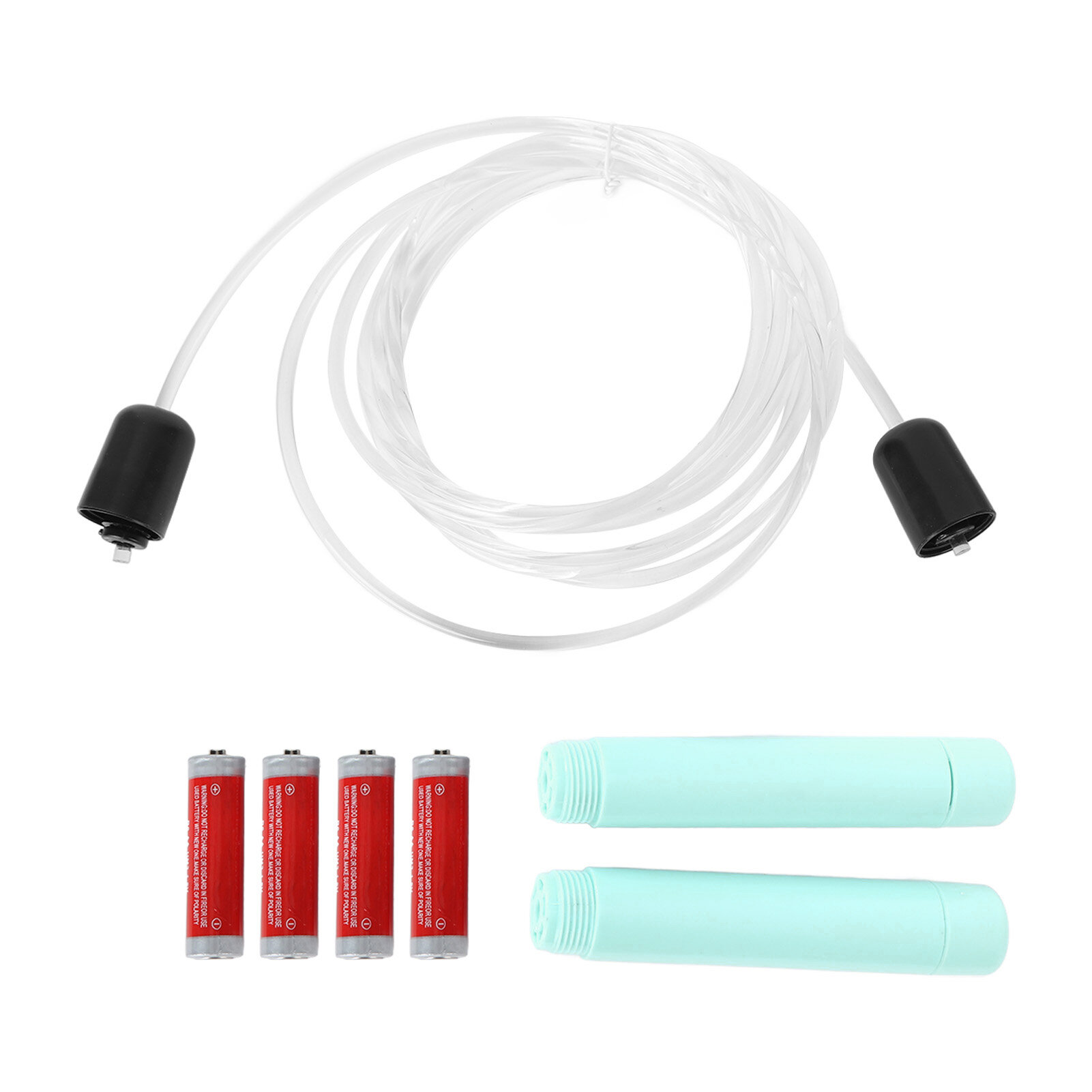 Светодиодные скакалки