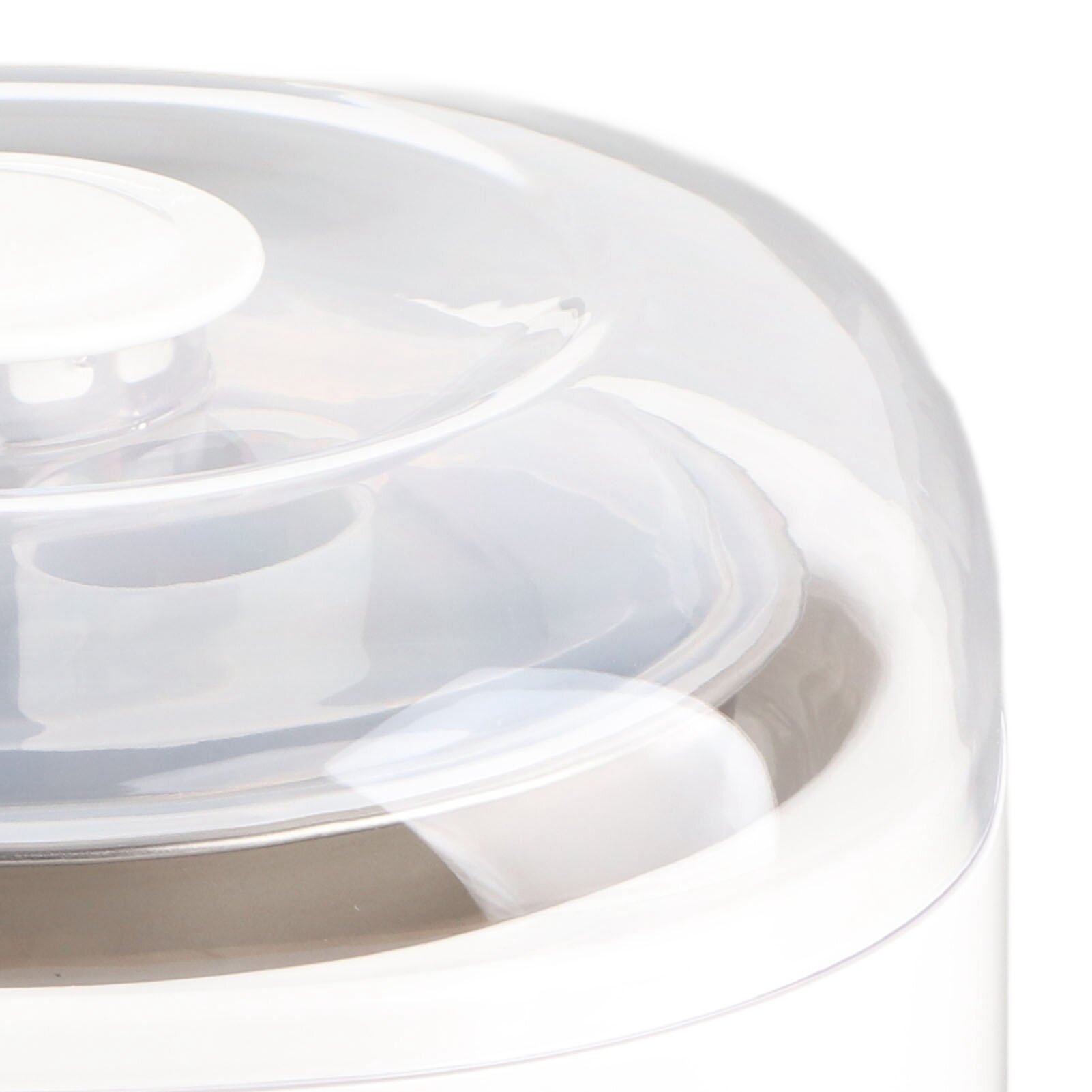 Автоматическая йогуртница, многофункциональная компактная домашняя электрическая греческая йогуртница для кухни, общежития, CN Plug 220 В