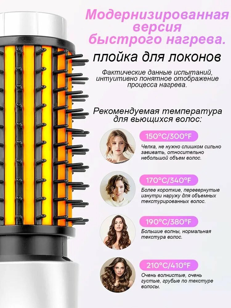 Автоматическая плойка — фото 1