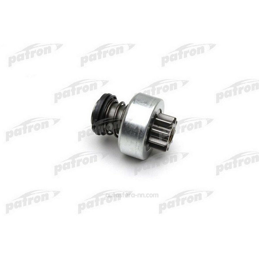 PATRON P101407 Бендикс стартера FIAT: Ducato / IVECO: Daily 2,5D 1981-