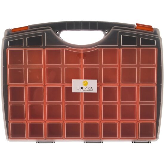 Бокс универсальный Эврика ER-10310 с контейнерами 425х330х60мм