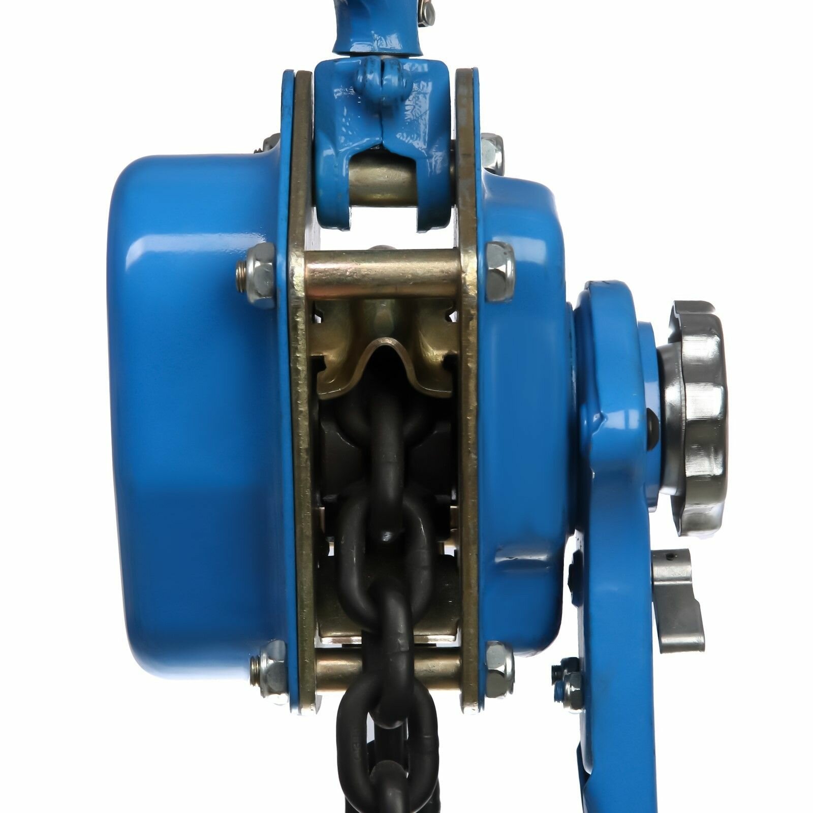 Таль рычажная тундра, 3 тонны, высота 1.5 метра