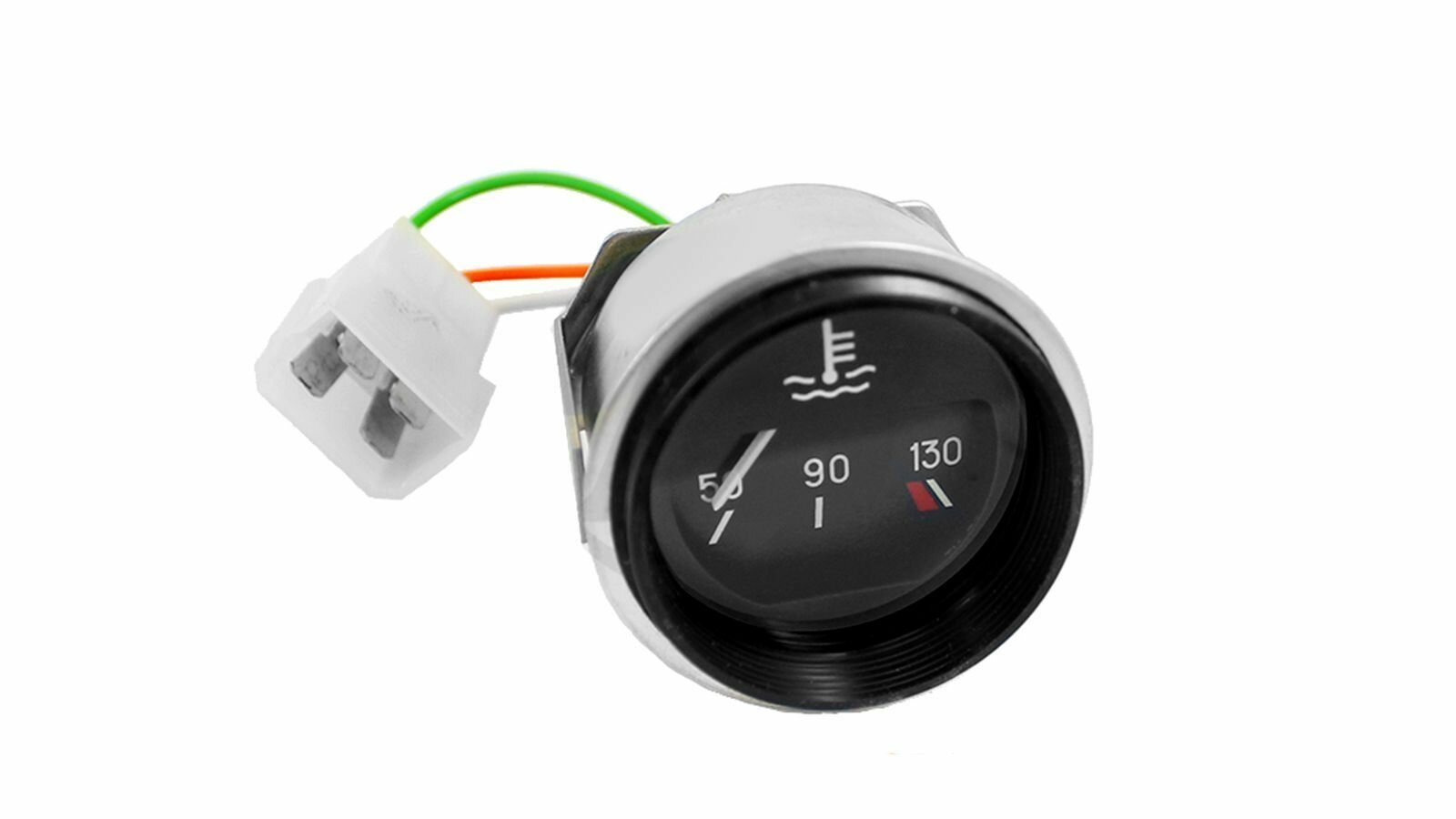 Указатель температуры автомобильный ВАЗ-2106 2121 автоприбор