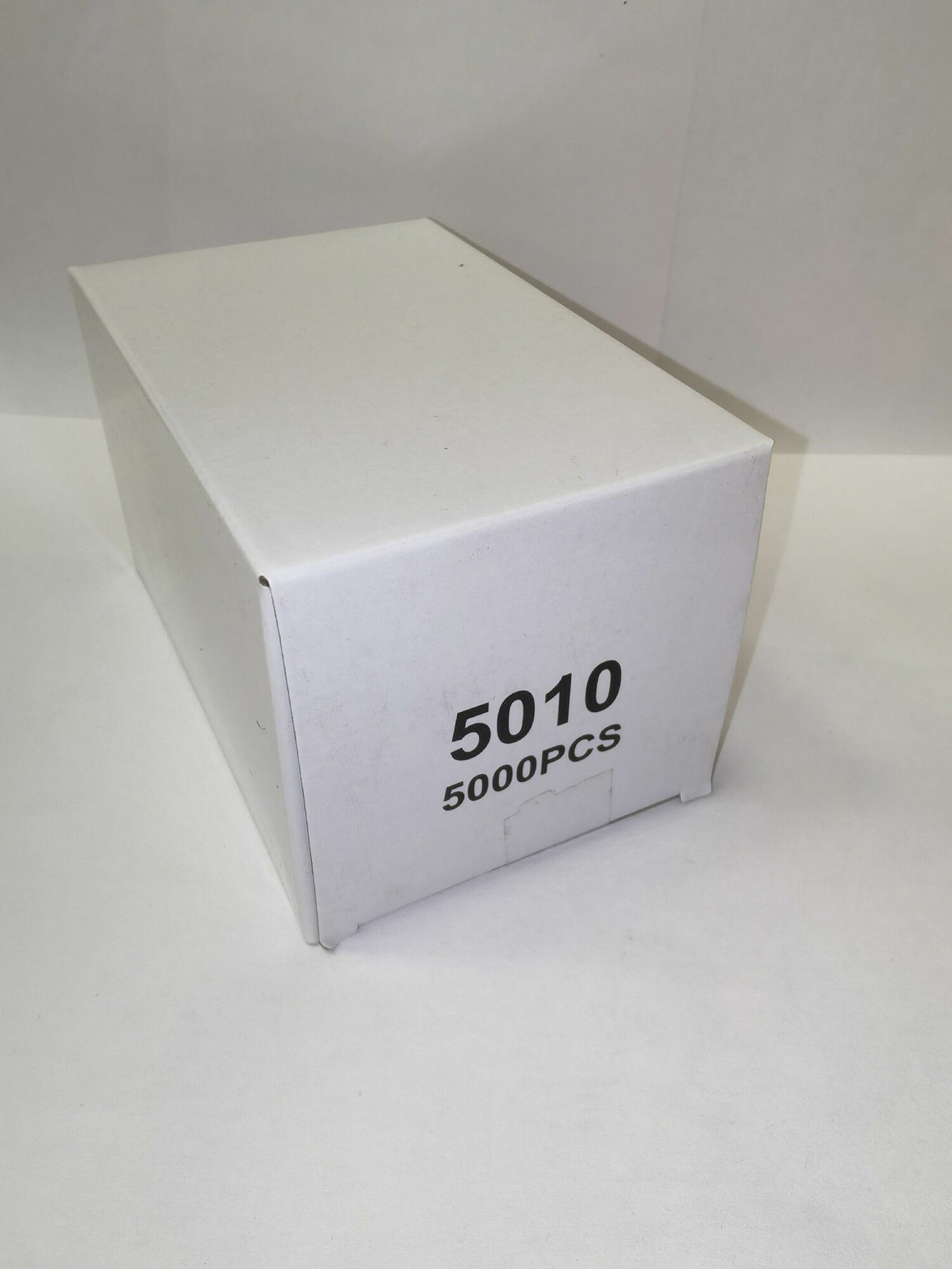 Скоба 5010 Wenhe, 10 мм (типы Omer 50, Prebena D, BeA 95)