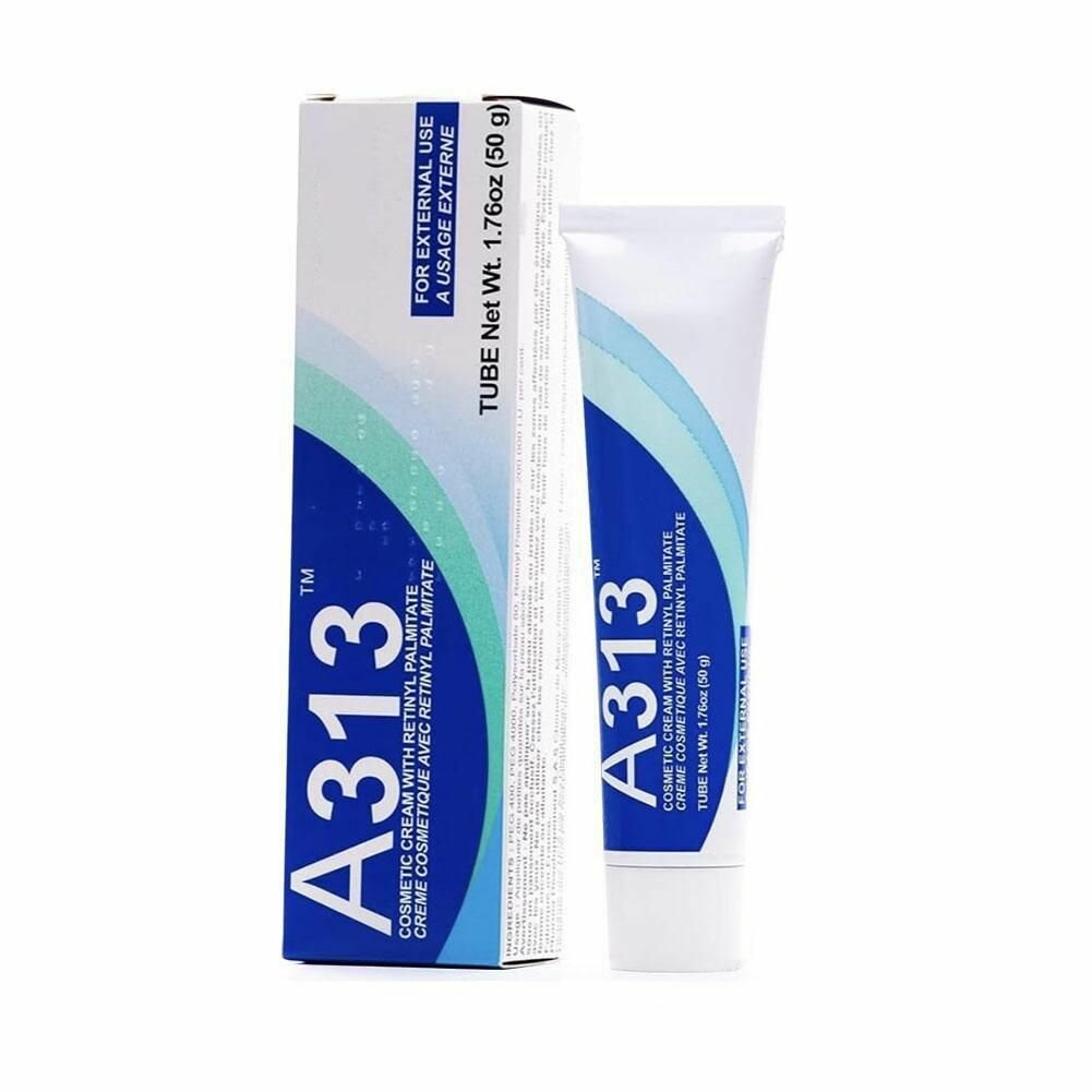 A313 Retinol Pommade 50 gr / A313 Ретинол Поммад 50 гр