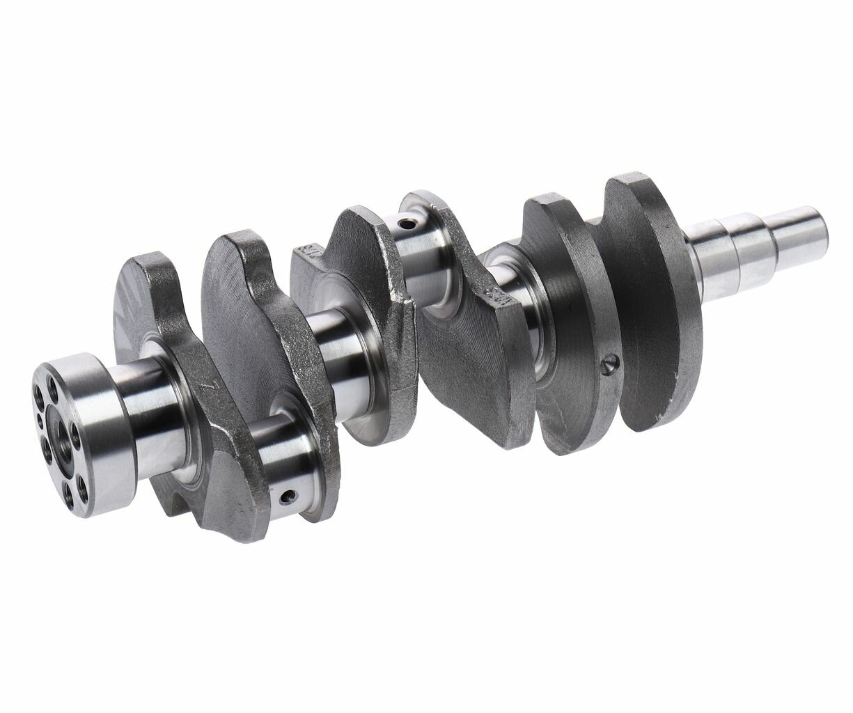 Вал коленчатый для Дэу Матиз арт NSP0196352178 NSP