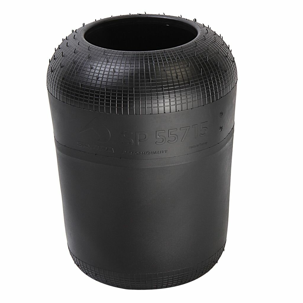 Пневморессора для МАН, Мерседес, Даф, Ивеко арт SP55715 SAMPA