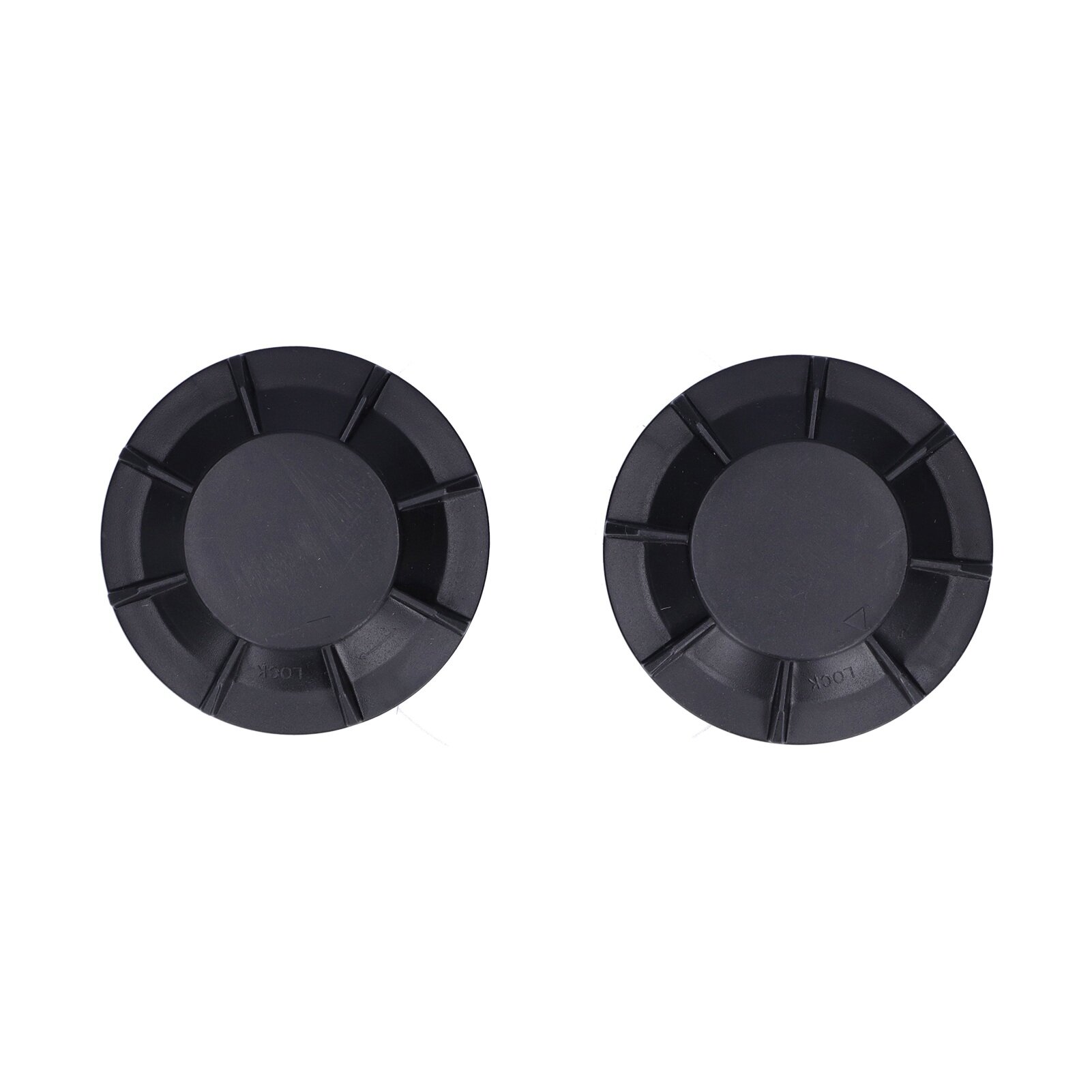 Пара задних чехлов для фар мотоцикла Yamaha YZF R1/YZF R6/CBR600F/CBR600RR/CBR900RR