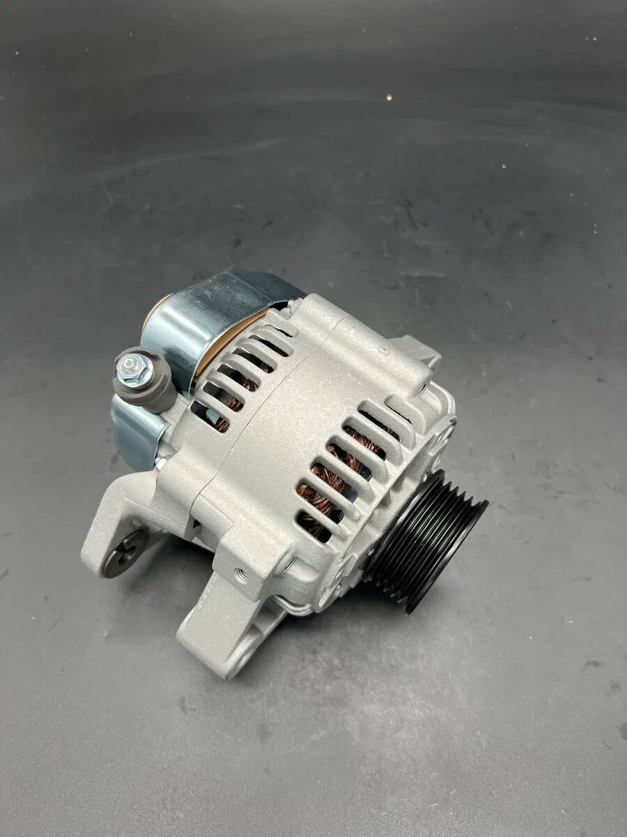 Генератор Новое