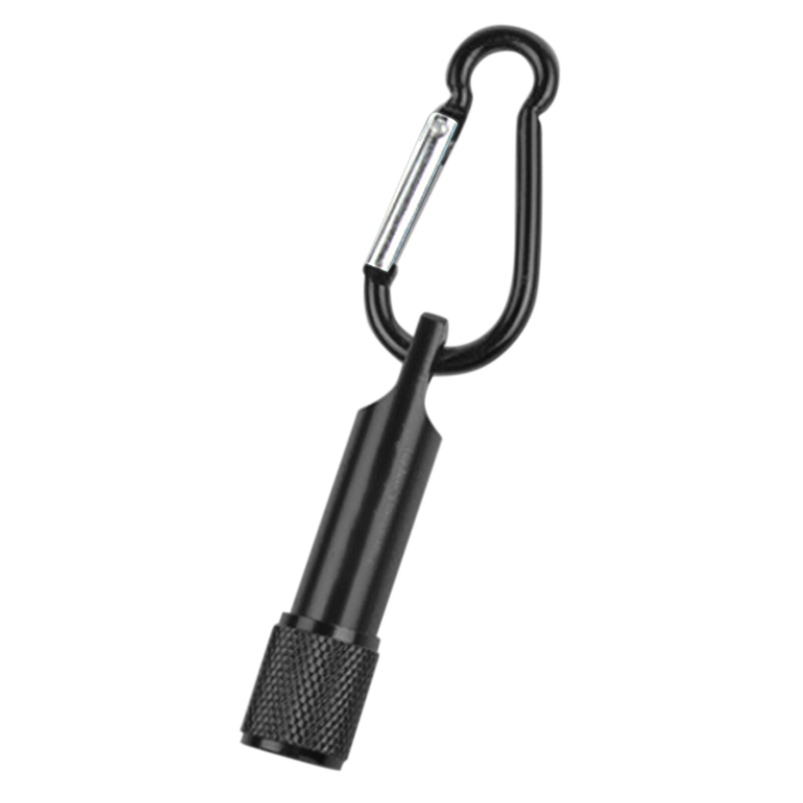 Миниатюрный фонарик с LED подсветкой на брелке, ультракомпактный, яркий, с хвостовым выключателем, идеален для дома, кемпинга, путешествий и активного отдыха.