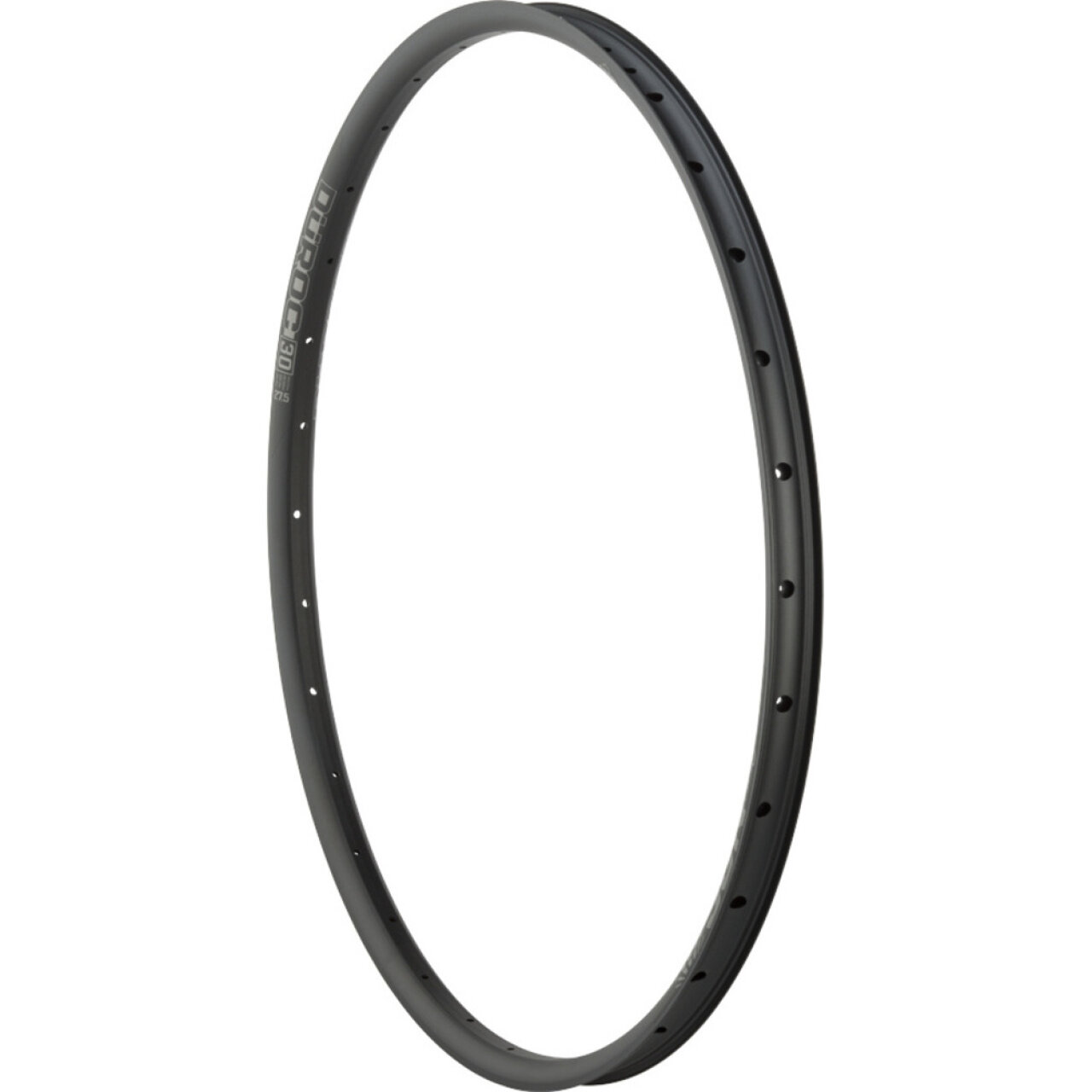 Обод Sun Ringle Duroc 30 Sleeved, 27.5" 32H Черный