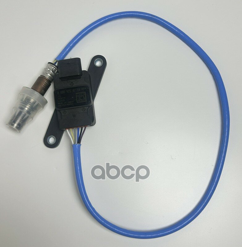 Датчик NOX SENSOR W213/A0009054714 A0009054714 MERCEDES-BENZ арт. A0009054714