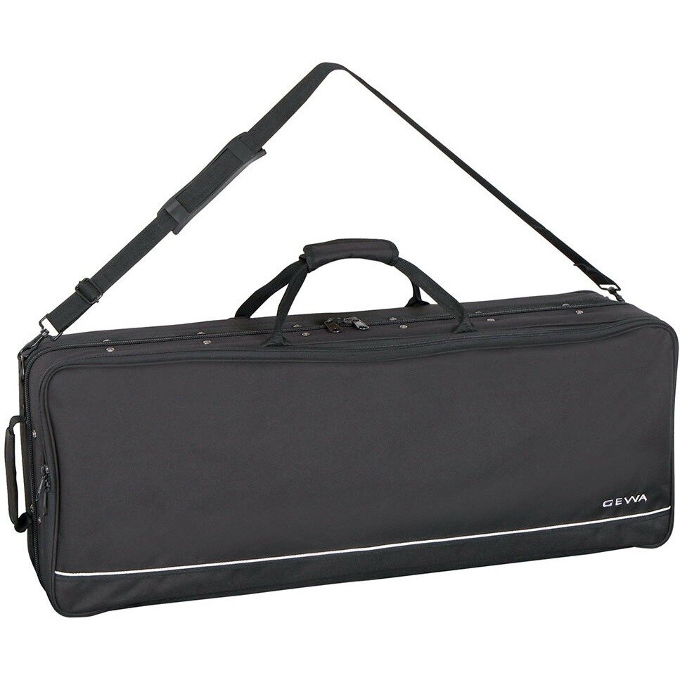 Аксессуар для духовых инструментов Gewa кейс для саксофона тенор прямоугольный