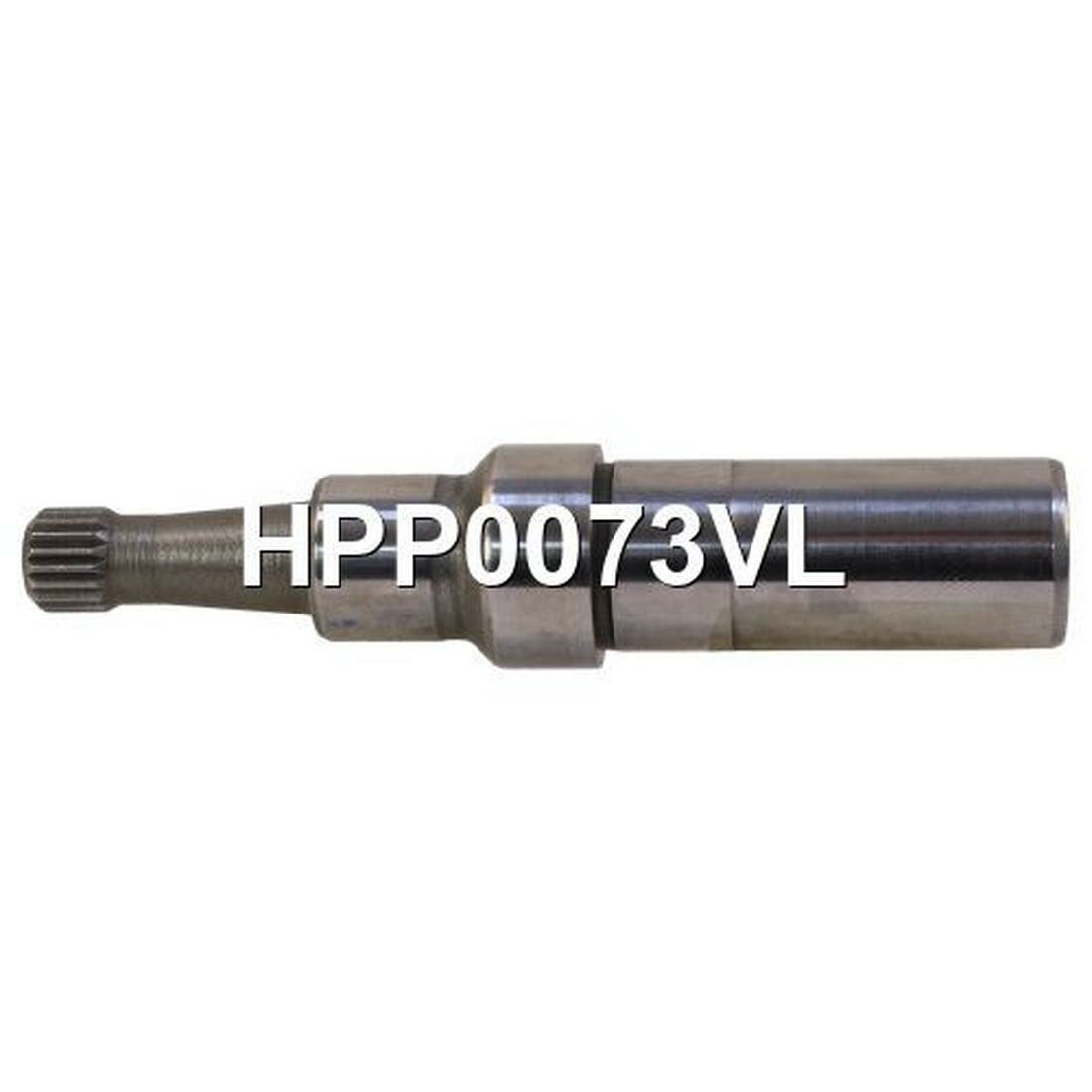 Вал насоса ГУР Mercedes M W164 / GL X164 / R W251 (Мерседес)