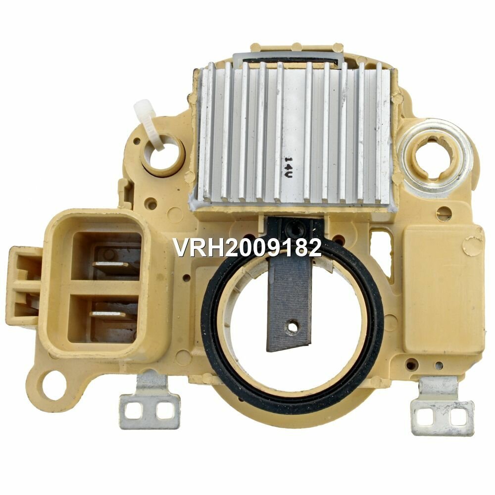 Регулятор генератора Mazda Capella Familia Laser Premacy Training