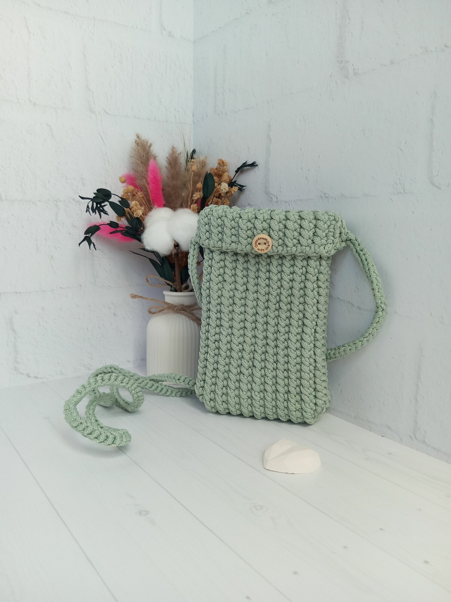 Сумка кросс-боди