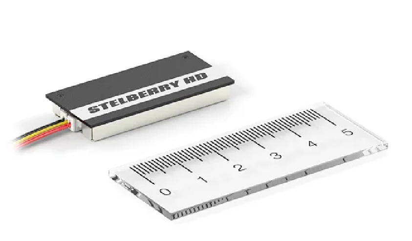 Микрофон двунаправленный с цифровой обработкой, речевым фильтром STELBERRY M-1100HD