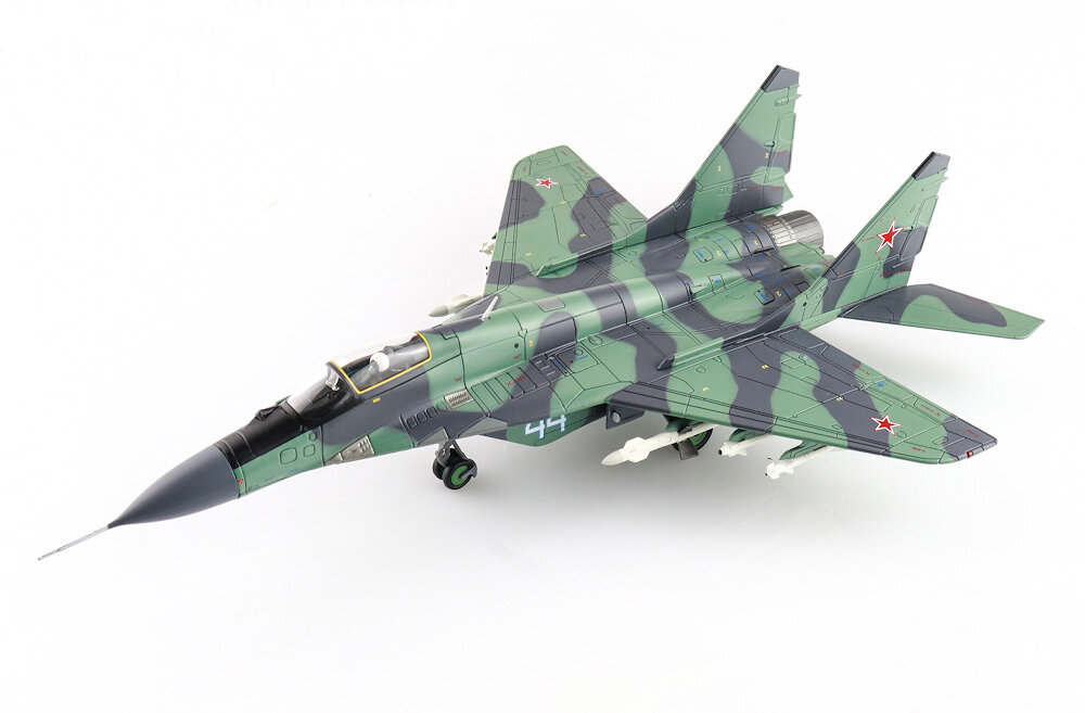 Hobby Master Модель самолета МиГ-29 9-13