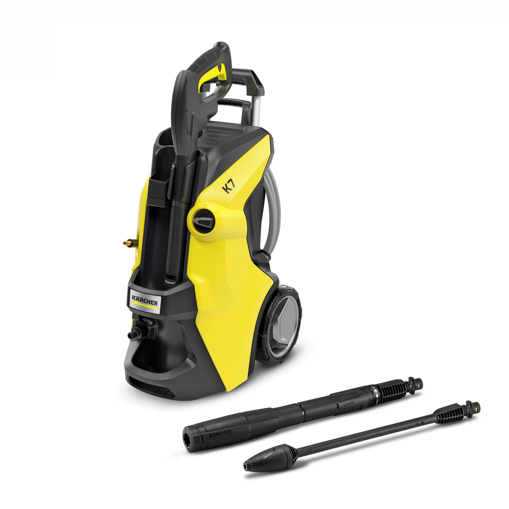Мойка высокого давления Karcher K 7 Power Flex 1.317-300.0