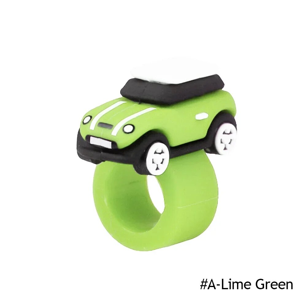 Оригинальная наклейка для BMW MINI Cooper F56 Cooper, аксессуары, силиконовая модель автомобиля, крышка кнопки, орнамент, кнопка запуска и остановки, воротник