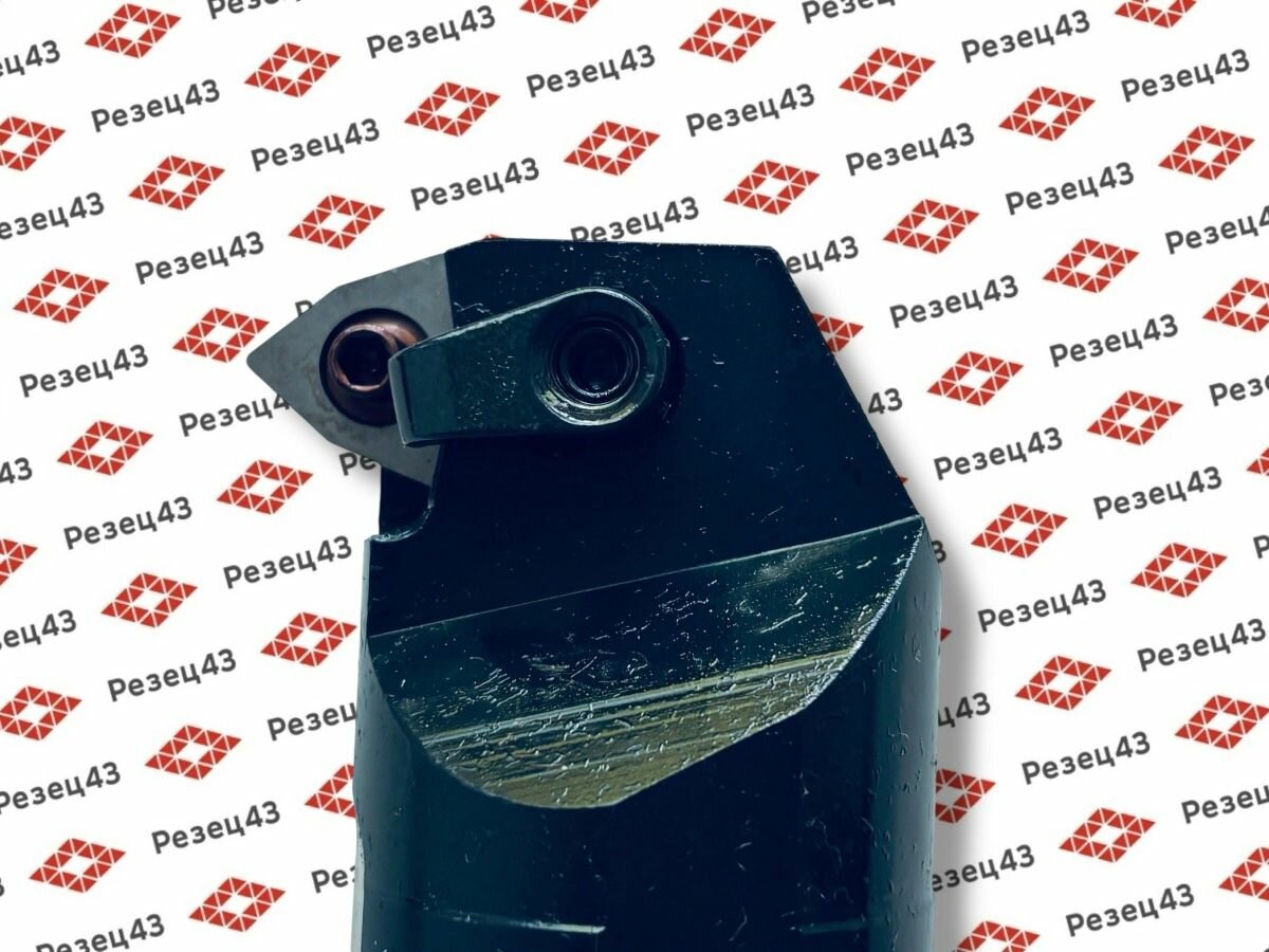 Резец внутреннего точения S40T-MWWNR08