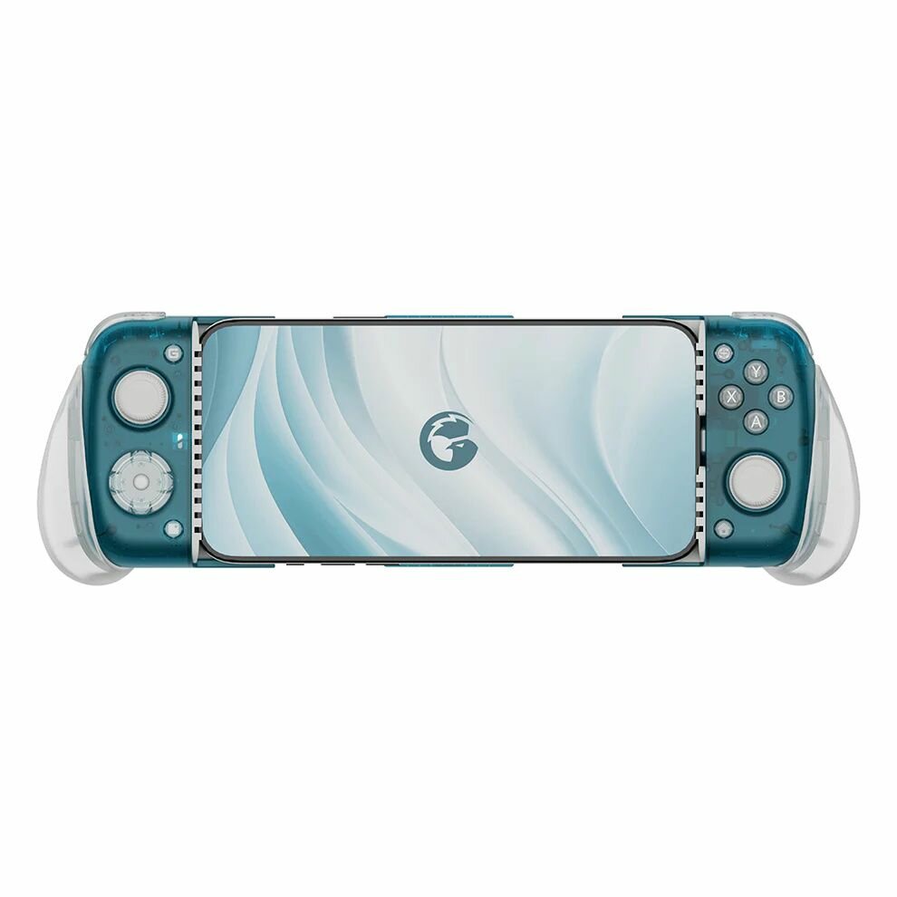 GameSir-X3 Pro, зеленый, геймпад для смартфона