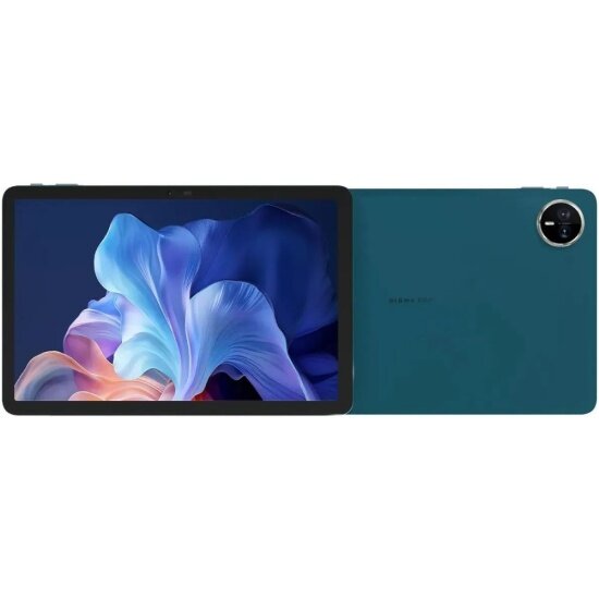 Планшет Digma Pro Eclipse 11" 8/256Gb LTE Зеленый