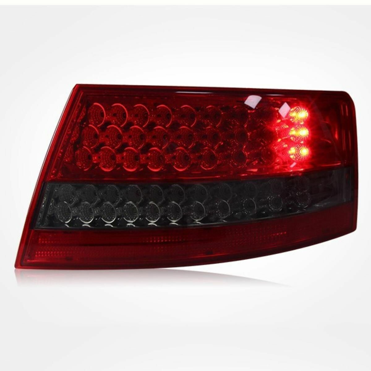 Superlux Фары автомобильные, Задний фонарь, 2 шт, арт. MF-TL-000611