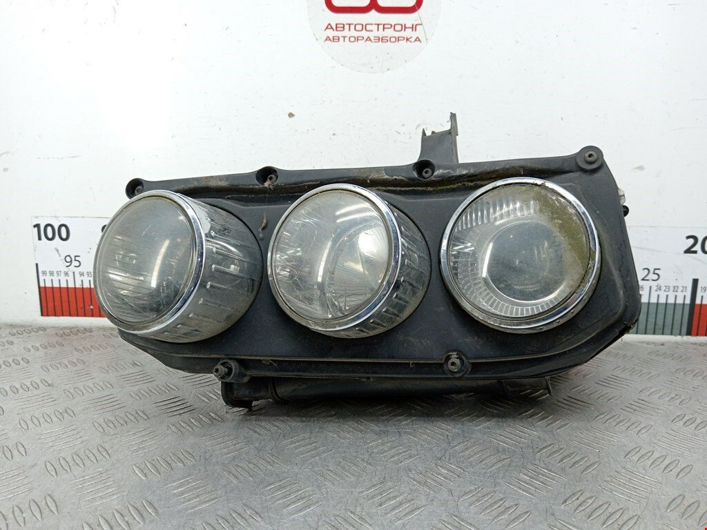 Фара правая Alfa Romeo 159 (939) 60682088 арт. 2231095