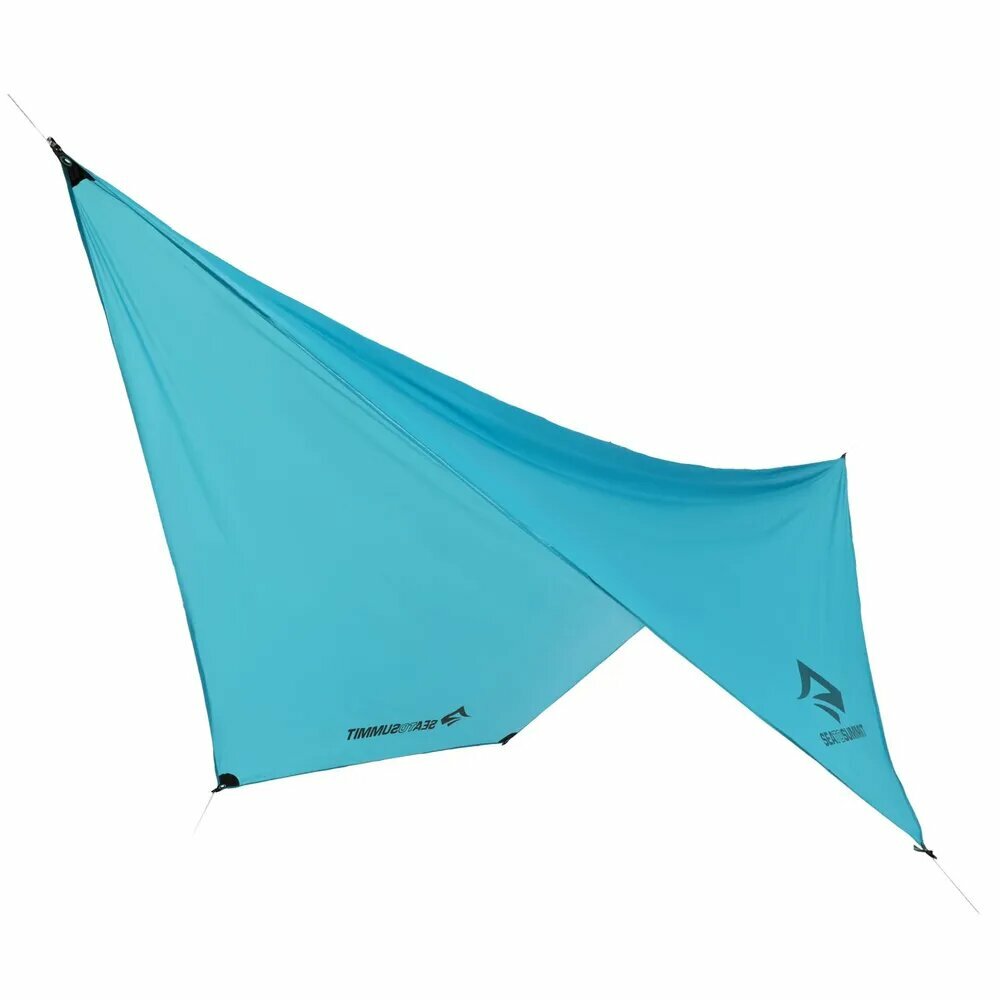 KNOW EASY-Тент Sea To Summit Hammock Tarp (Б/Р)-LI