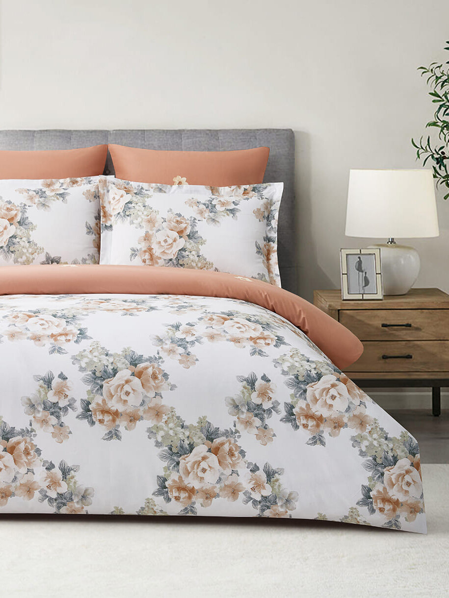 Комплект постельного белья