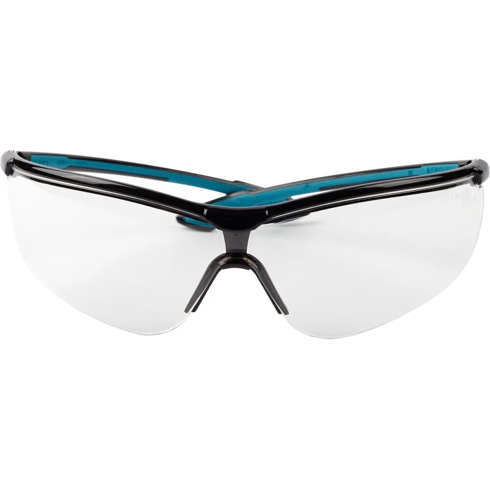 Uvex Очки Спортстайл; линза: СуправижнЭкстрим, прозр арт. 9193376