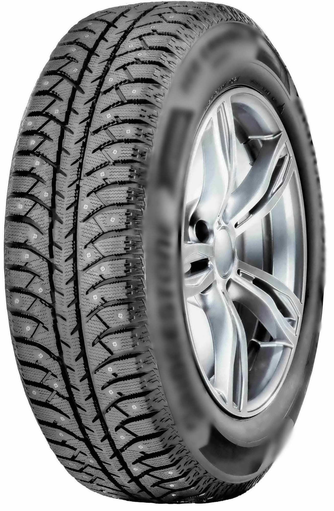 CORDIANT SNO-MAX 7000 185/65R15 88T (зима / шипы) (454430)