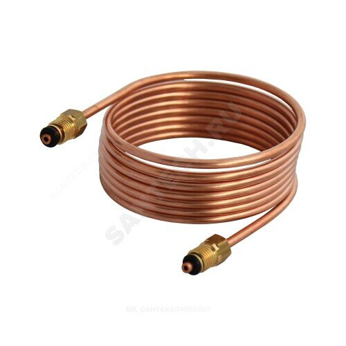 Трубка импульсная д/ASV, AB-PM - L=1,5м Danfoss 003L8152/003L8152R3 Ридан