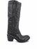 Ботинки Madison Maison, размер 39,5, black/black