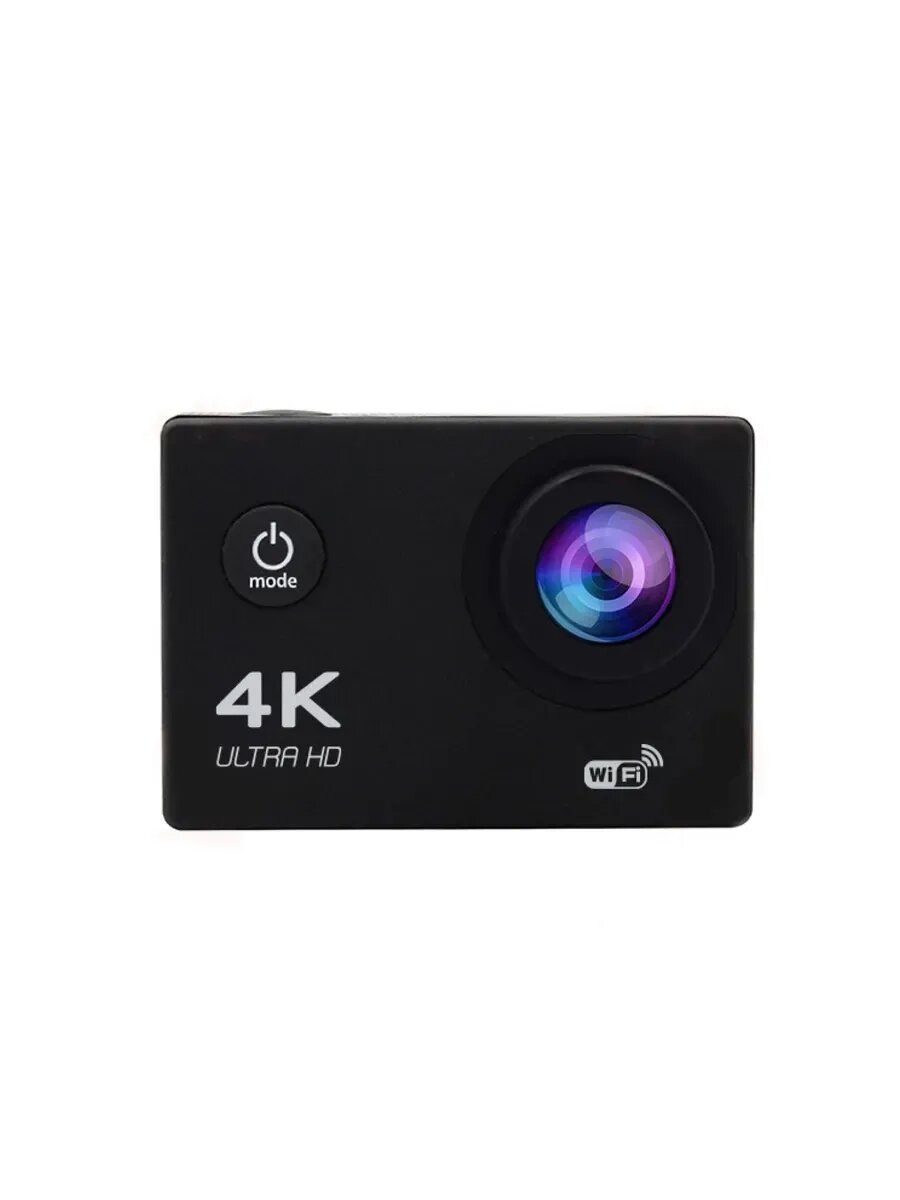 Экшен камера 1920х1080 аквабокс