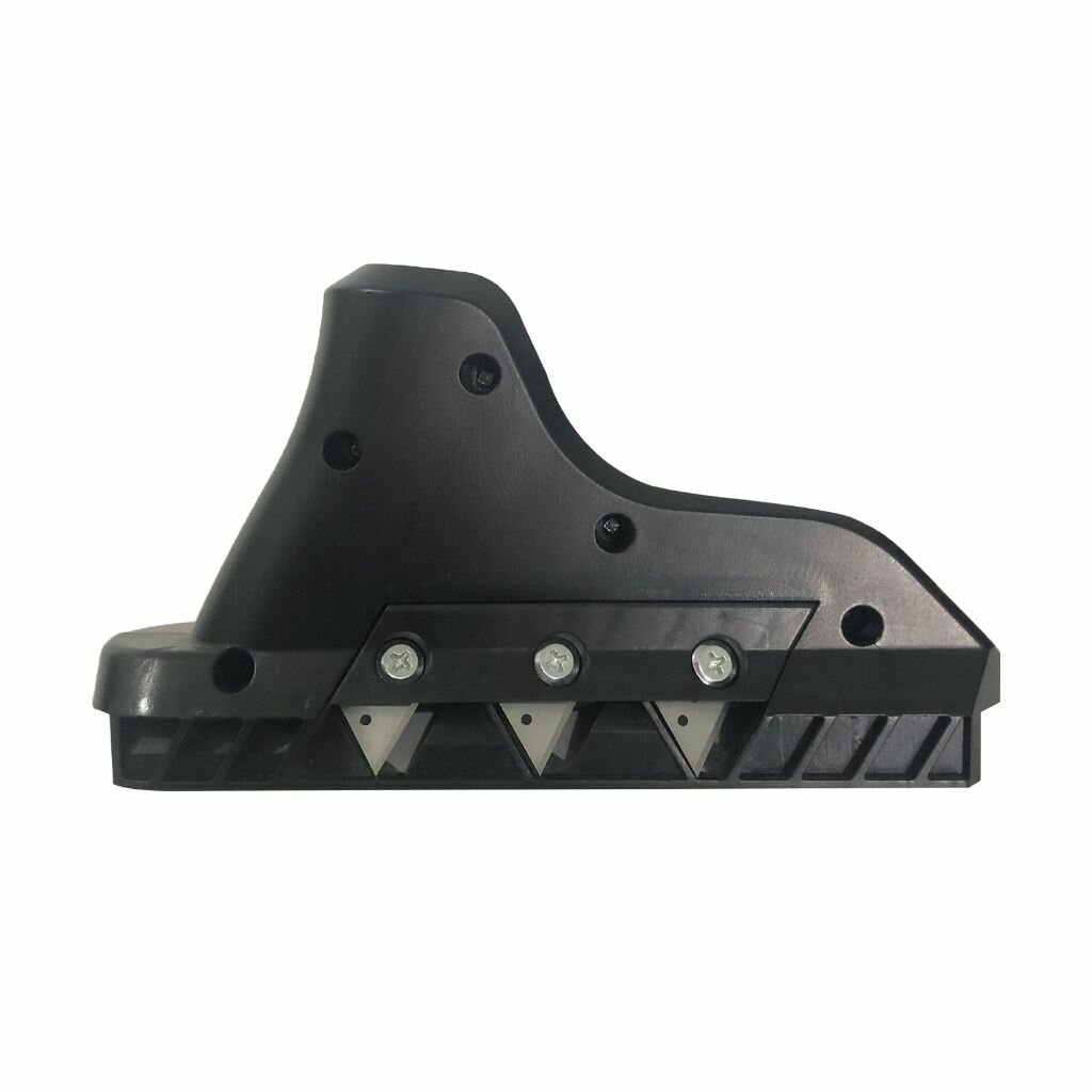 Деревообрабатывающий кромочный строгальный станок для гипсокартона, ручной рубанок, режущий инструмент, обрезной гипсокартона