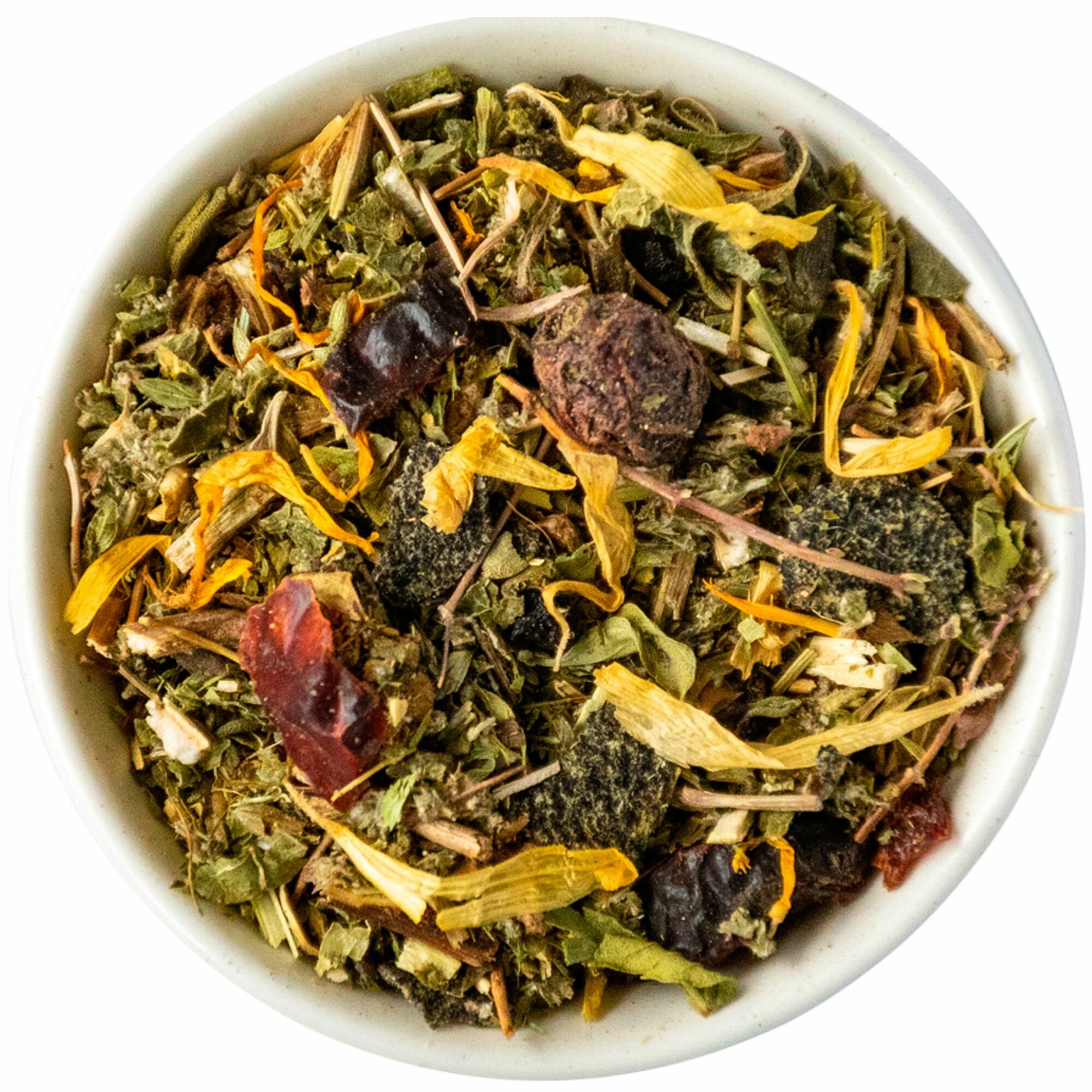 Травяной чай Мужская стойкость, 200 гр