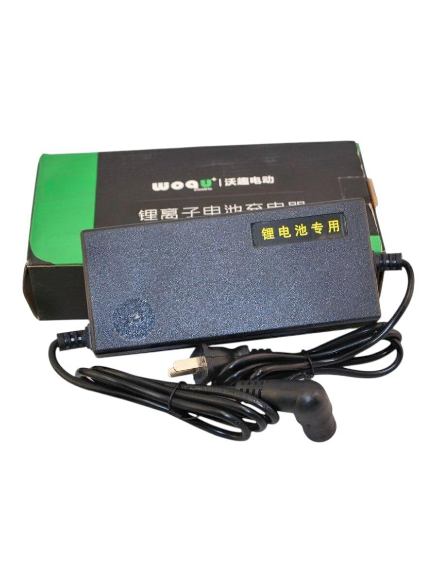 Зарядное устройство WOQU (48V 2A)