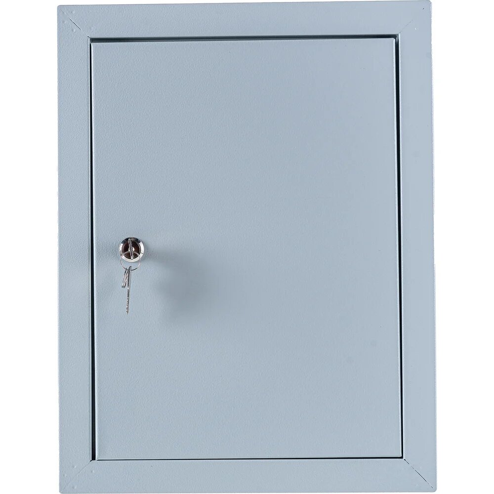 DEKraft Корпус метал. встр. 430x330x120 24мод. IP31 ЩРВ-24 30102DEK 1113442