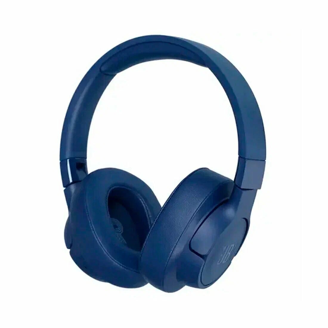 JBL T770NCBLU blue — фото 1