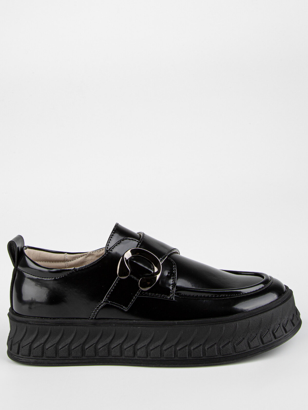 Полуботинки