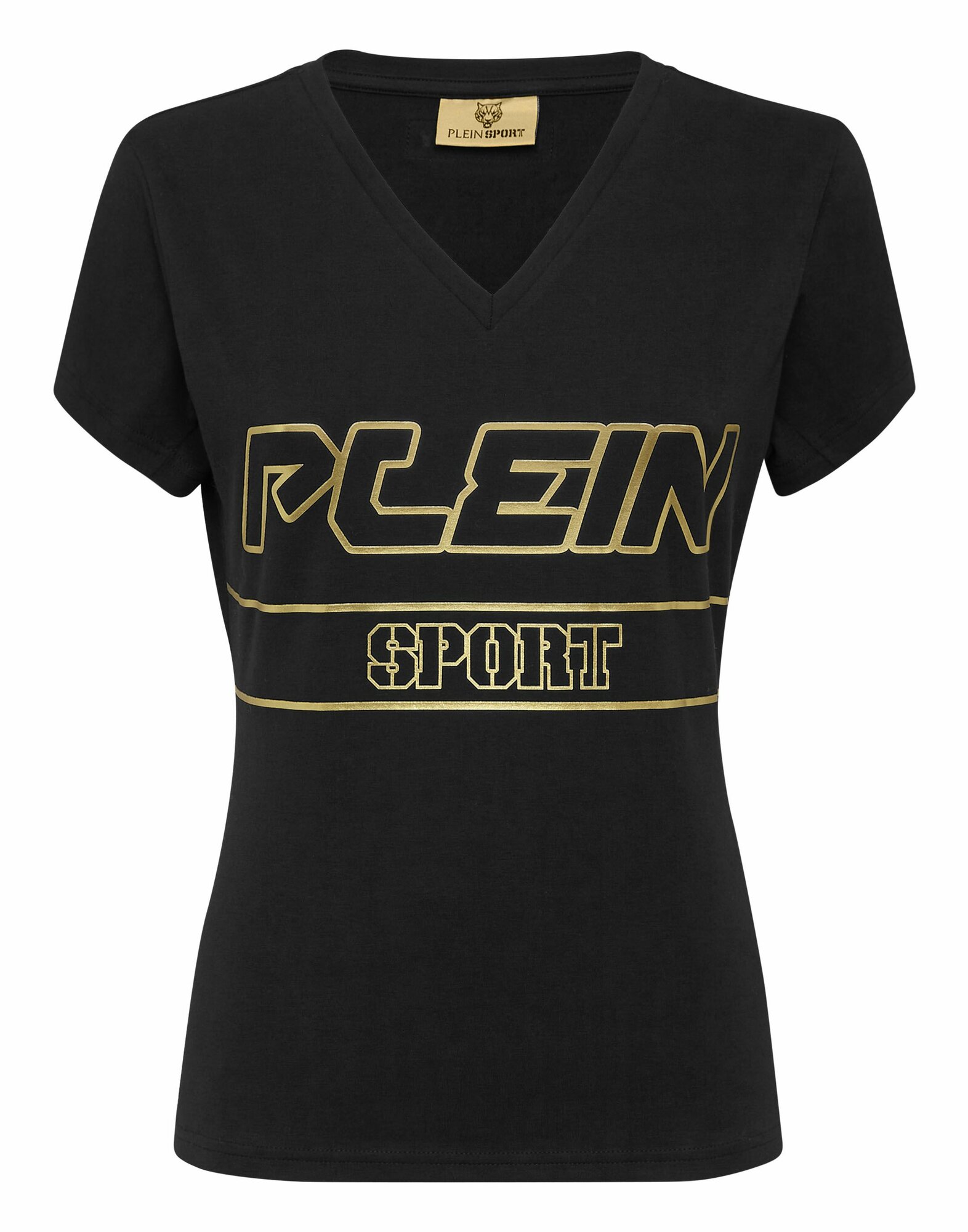 Футболка спортивная