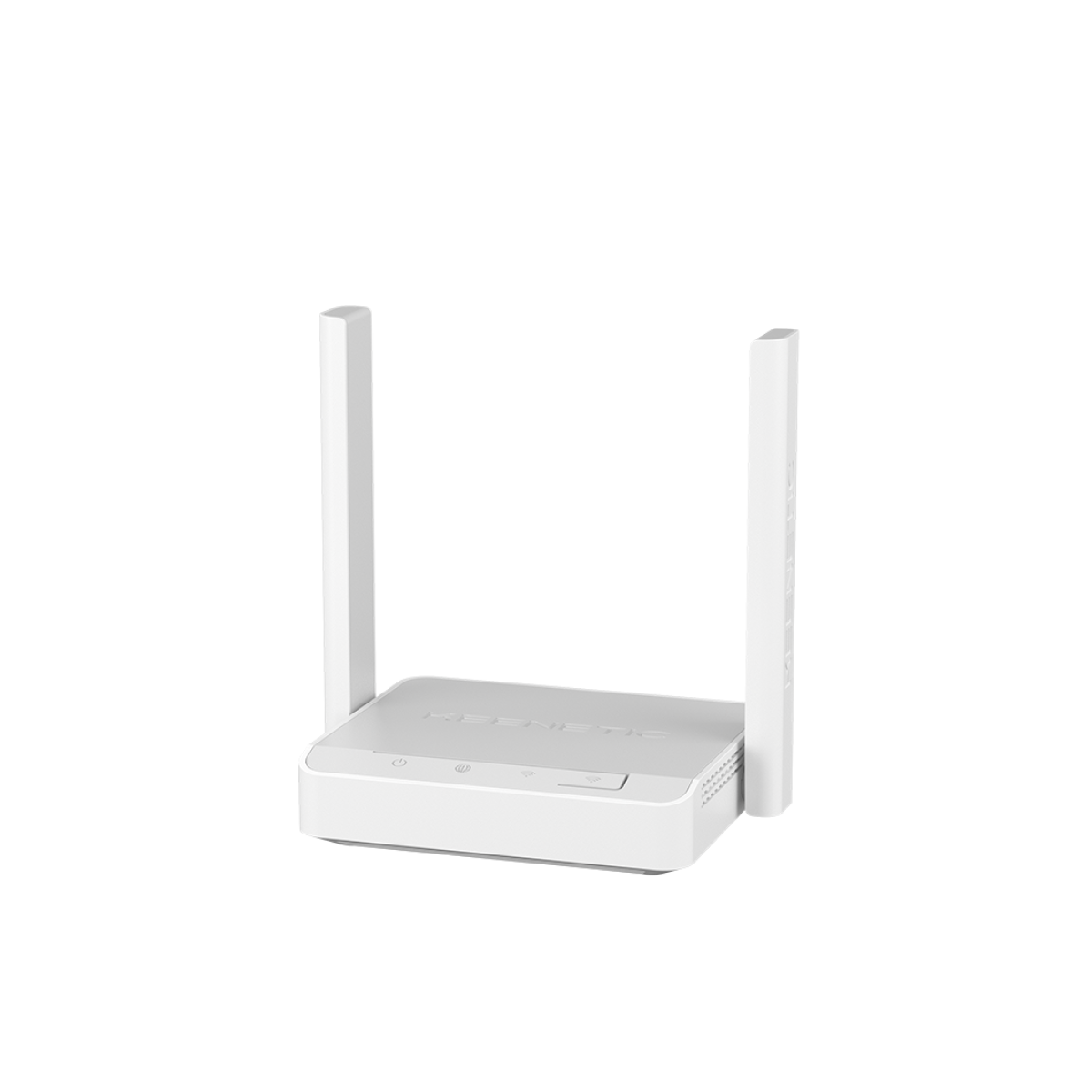 Wi-Fi роутер Keenetic KN-Starter KN-1121, Ethernet, 300 Мбит, 2 антенны