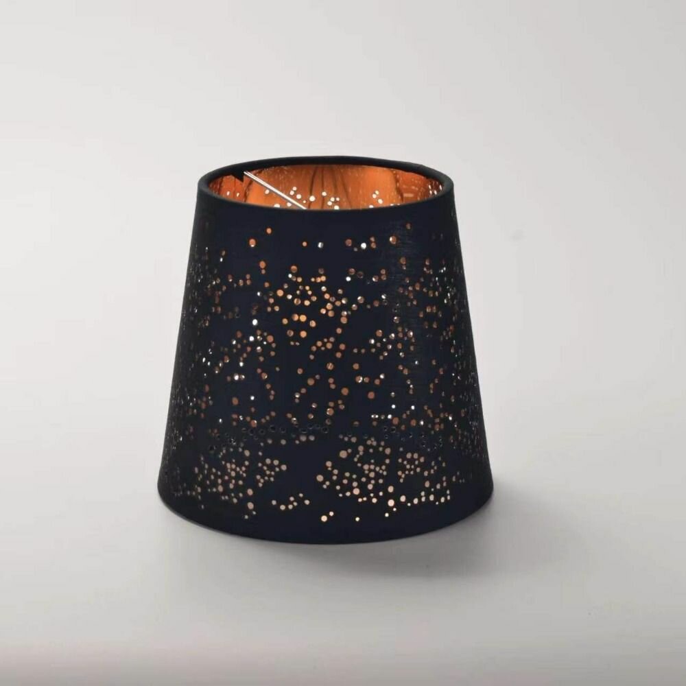 Ткань абажур