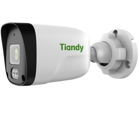 Камера видеонаблюдения IP TIANDY AK TC-C321N I3/E/Y/4mm, 1080p, 4 мм, белый