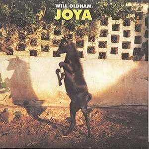 WILL OLDHAM Joya (Компакт-диск)