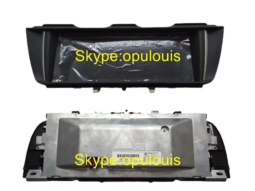 Новый оригинальный BM 9321016016 10,25-дюймовый ЖК-дисплей для BMW F10 F11 NBT EVO, монитор системы навигации HD, экран ЖК-дисплея