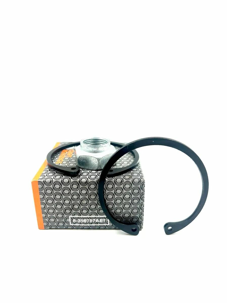 Подшипник передней ступицы набор Приора, Калина, Гранта