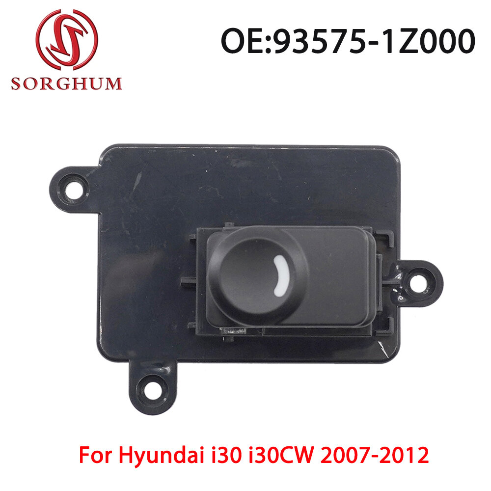 Кнопка на приборной панели Hyundai i30 i30CW 2007-2012 оригинальная замена для удобного управления